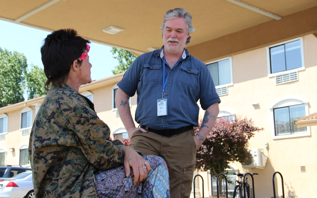 OHRA Helps | Moving People from Crisis to Stability